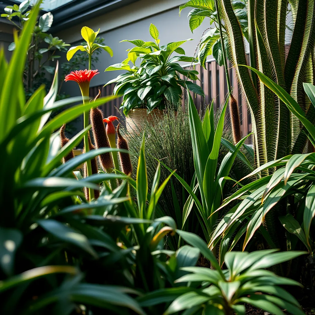 Creating a Green Yard: A Guide to Sustainable Spaces