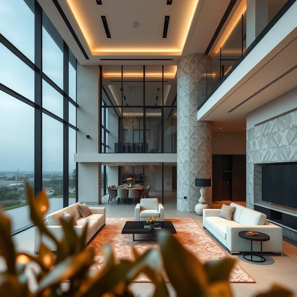 Exploring Pearl House in JVC: A Detailed Overview