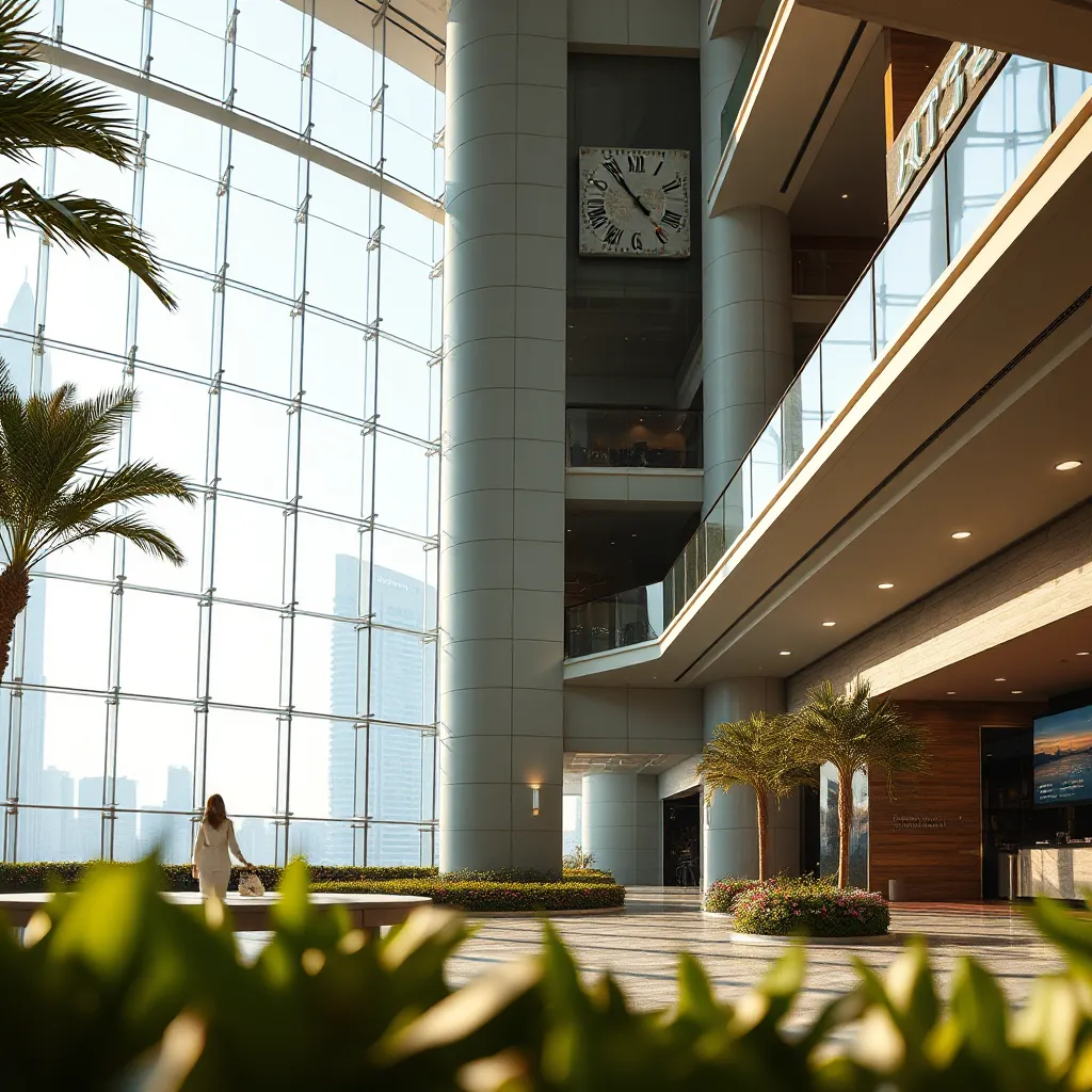 Residency Options in Dubai: A Comprehensive Guide