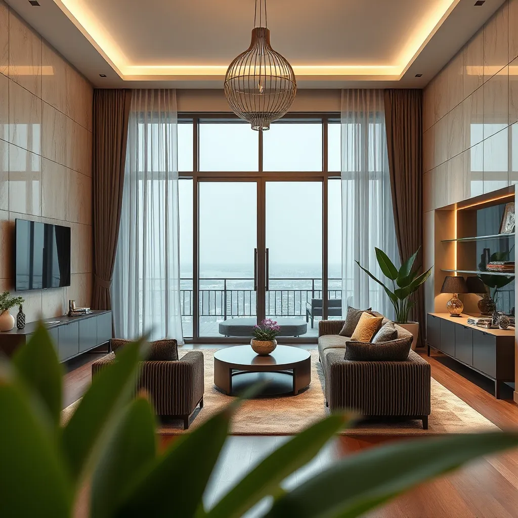 GuestReady: Setting New Standards for Rentals in Dubai