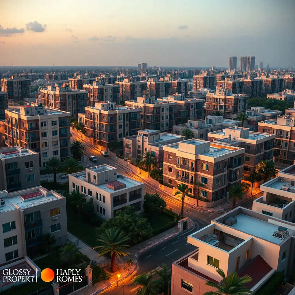 In-Depth Insights on Karama Rooms and Real Estate