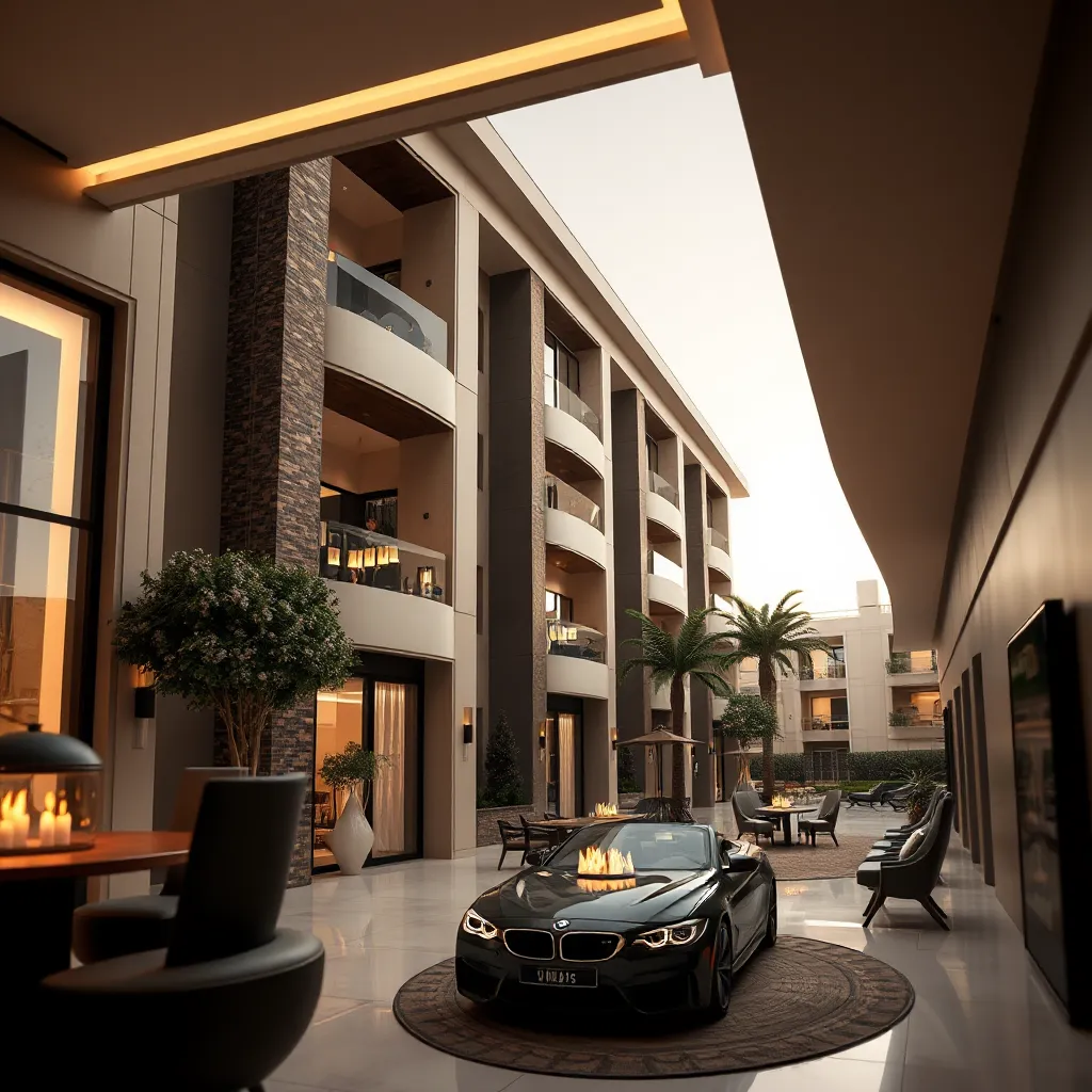 Levanto JVC: Transforming Dubai's Real Estate Scene