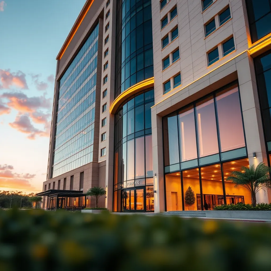 The Crestmark Ellington: An In-Depth Overview