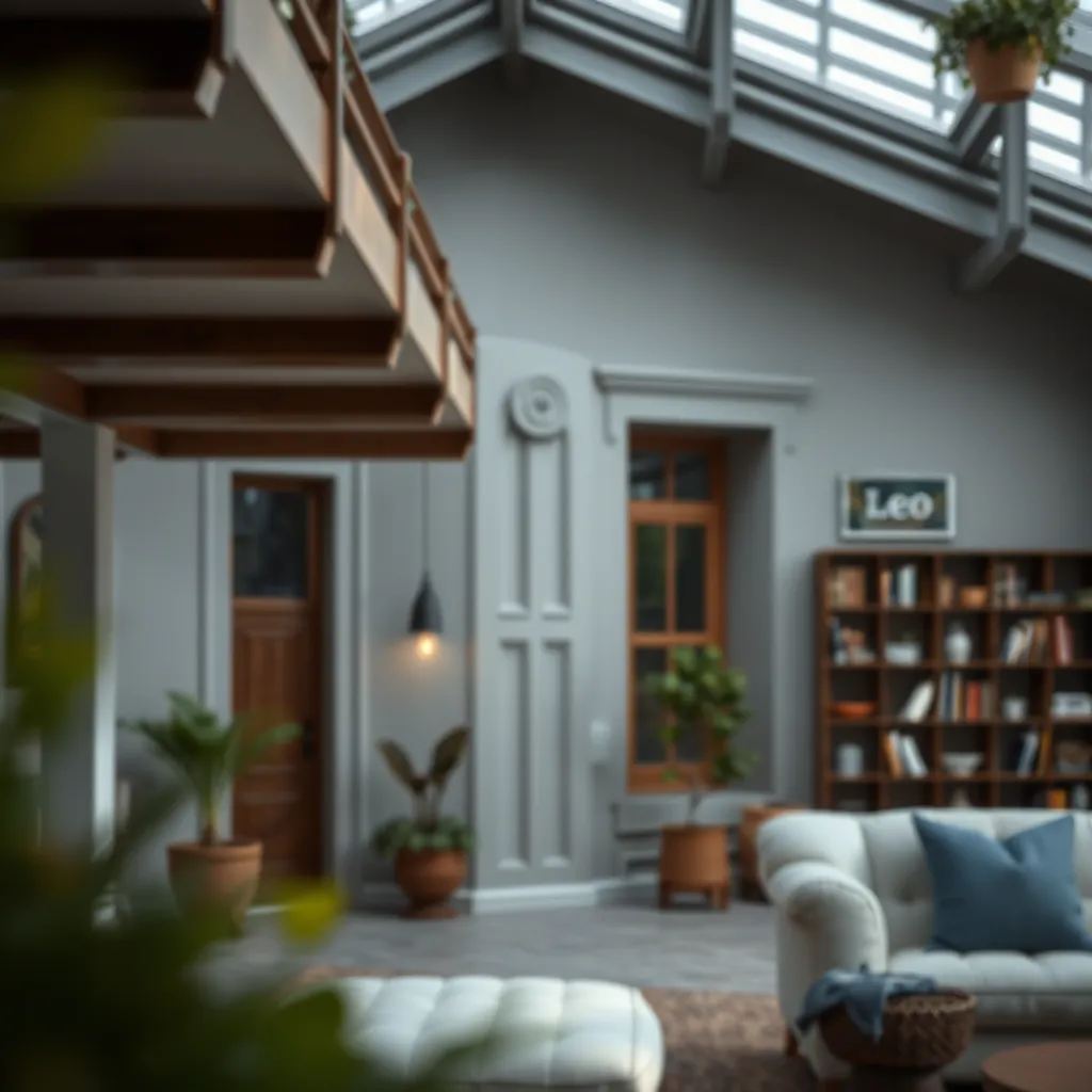 The Evolution of Leo's Development: Insights Ahead