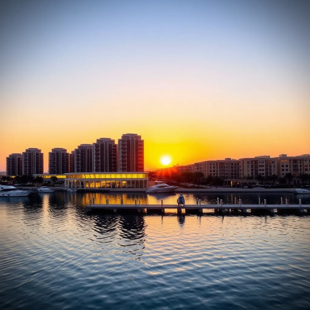 The Pointe: Discover Dubai's Coastal Luxury Destination